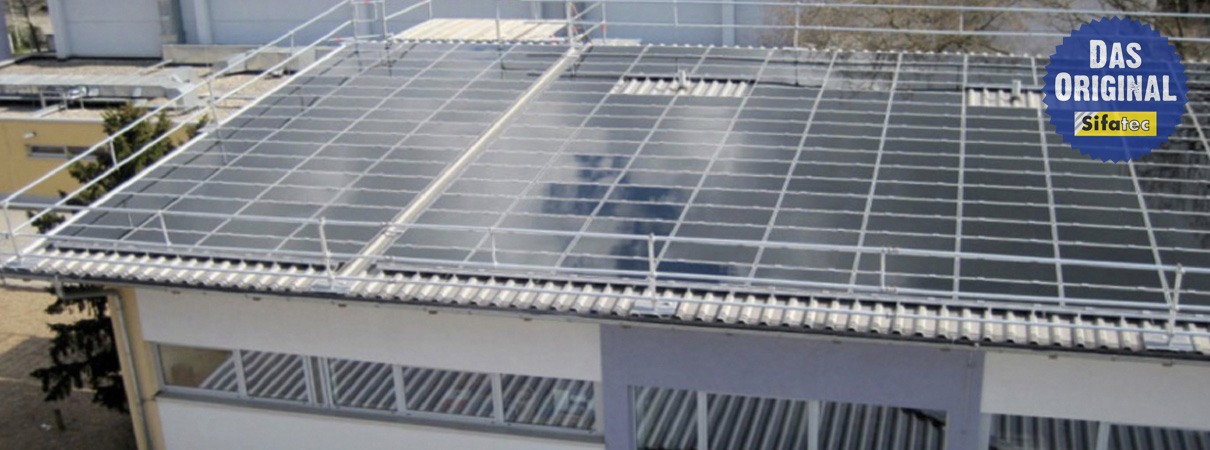 Vorteile - SIFATEC