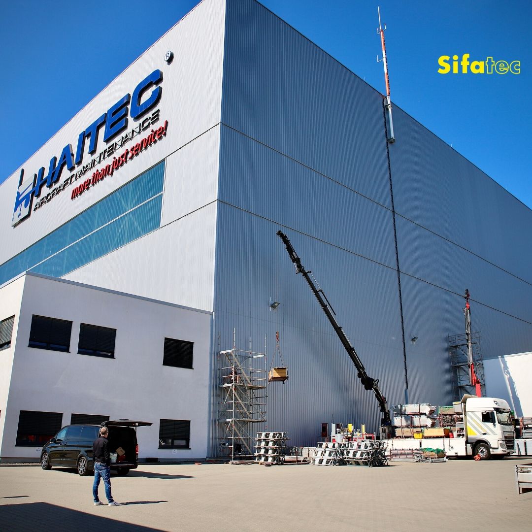 Aktuelles – SIFATEC