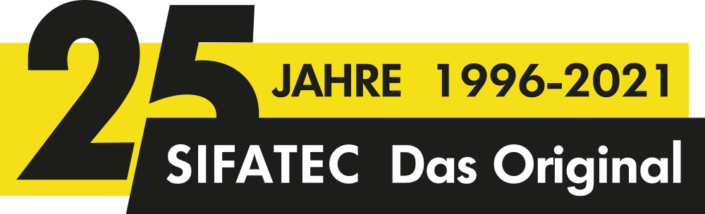 Das Unternehmen – SIFATEC